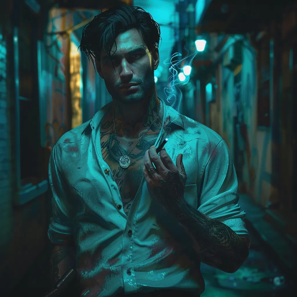 VAMPIRE HUNTER || Damon