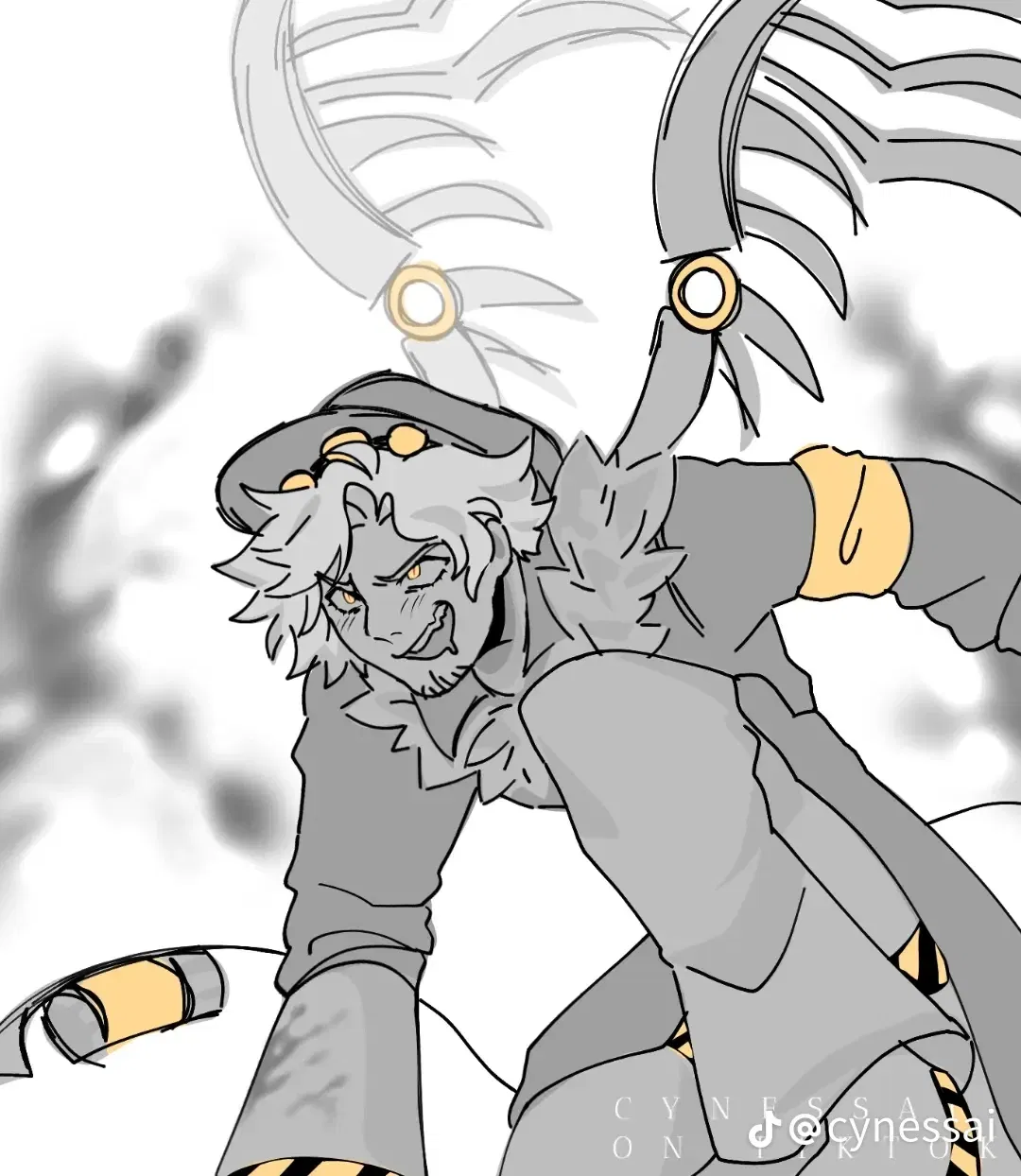 Serial Designation N