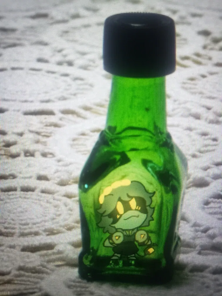 Serial Designation N