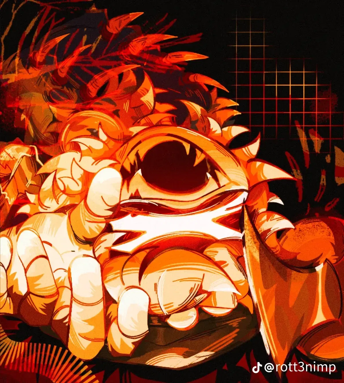 Serial Designation N