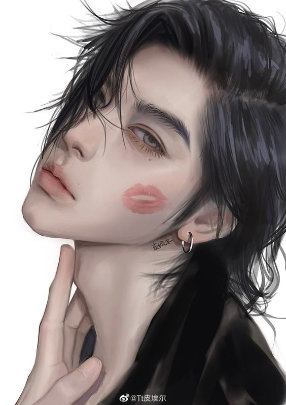Ciel ⊱ ۫ ׅ Model