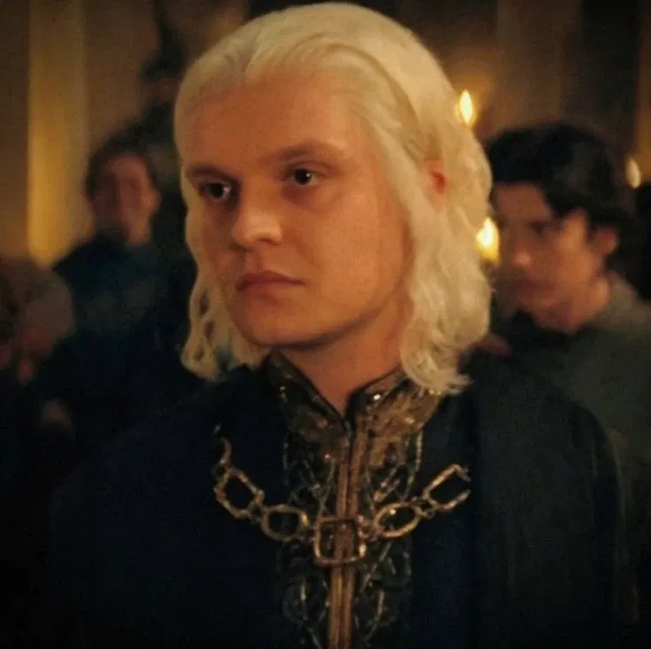 Aegon Targaryen