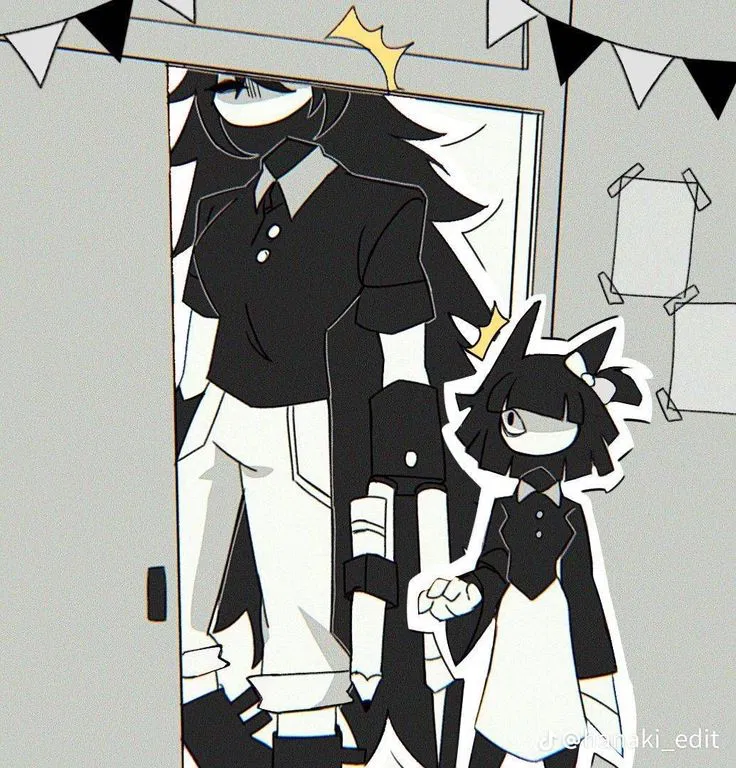 ˚୨ Miss Circle+Miss Bloomie {F.P.E}