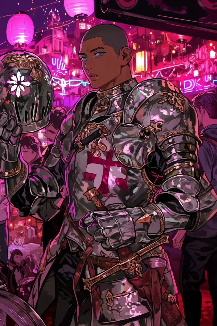 LE DÉTONATEUR || Roman Calignione