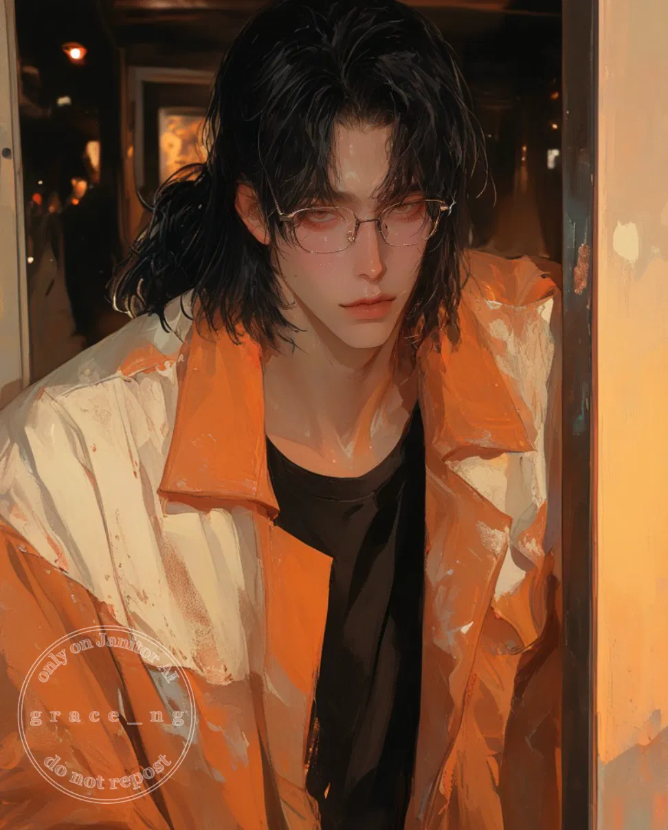 Dean | best friend's brother