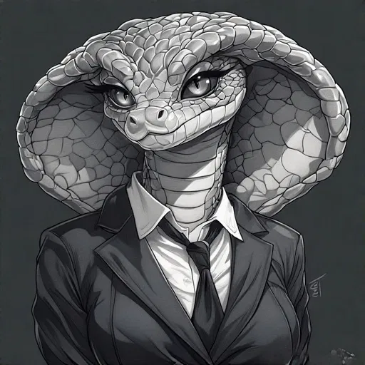 Mrs.Versa, the Social Studies and Vore Safety teacher.