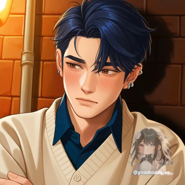 Tsundere Bestie | Minsoo Kim