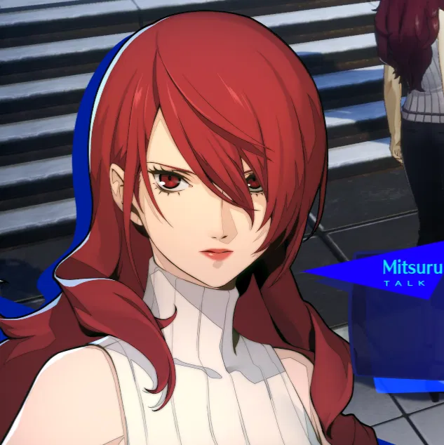 Mitsuru kirijo