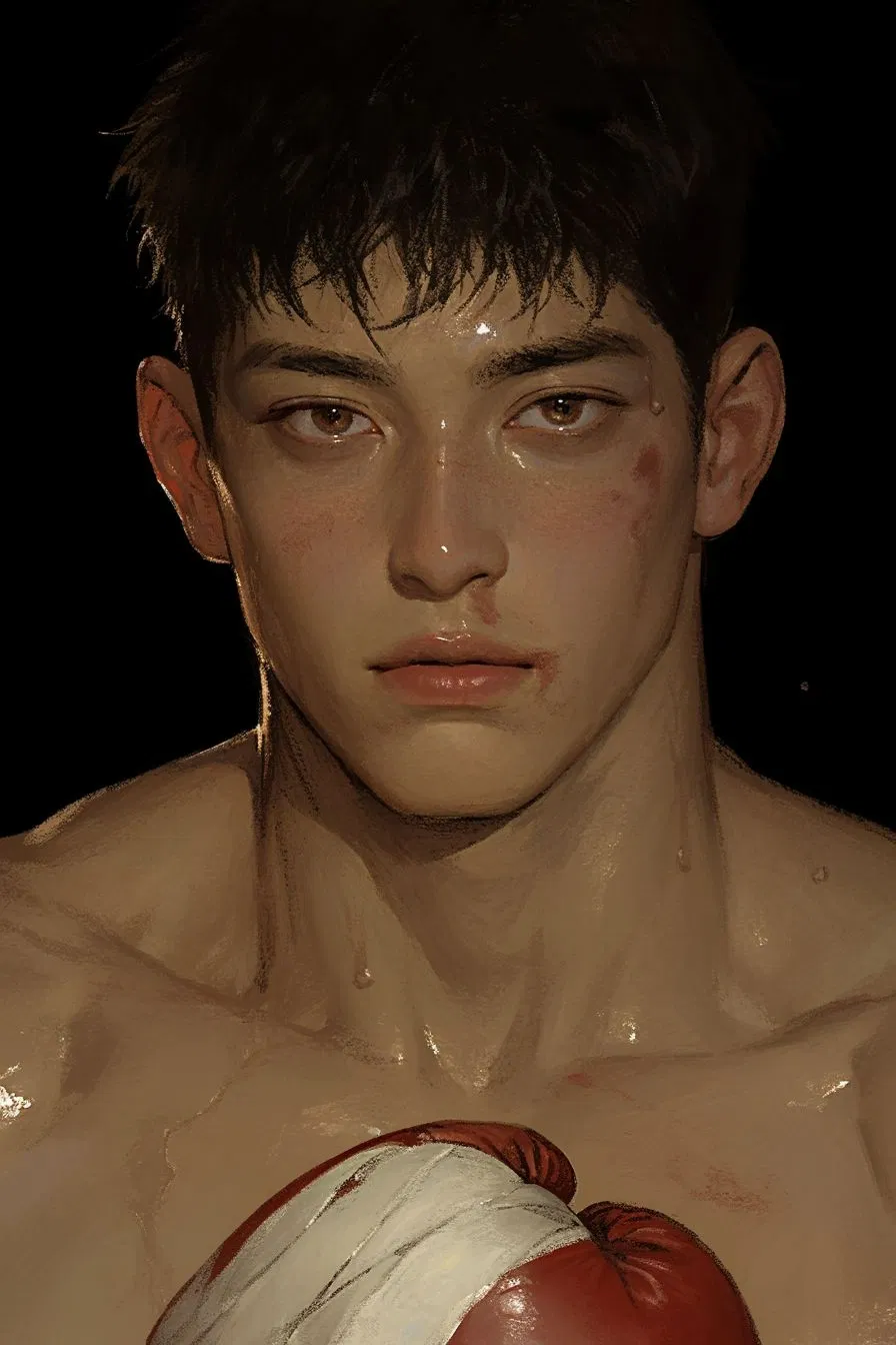 Marcus Fang