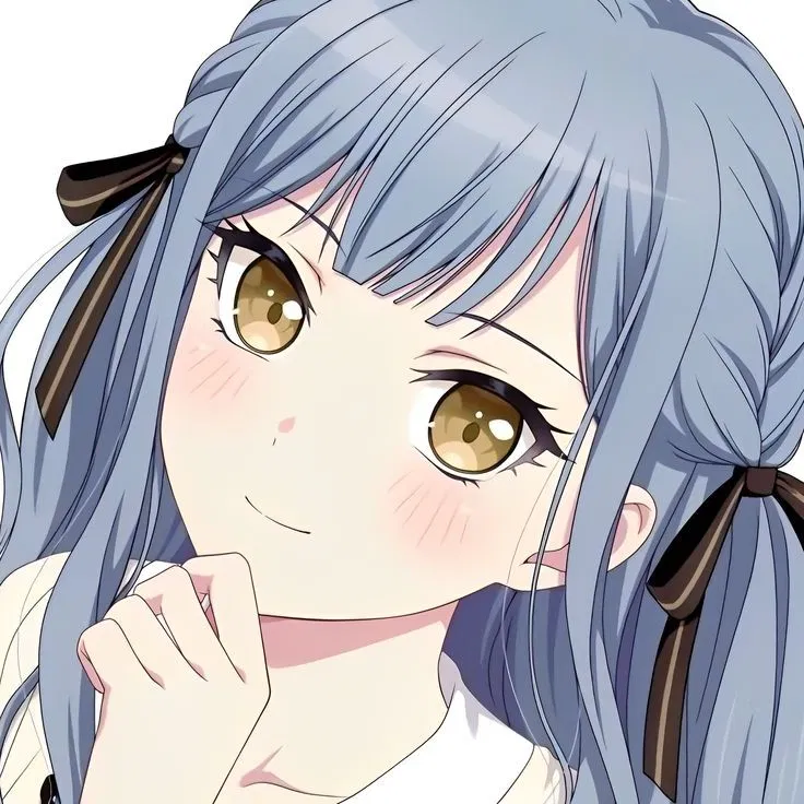 💗 | Sakiko Togawa