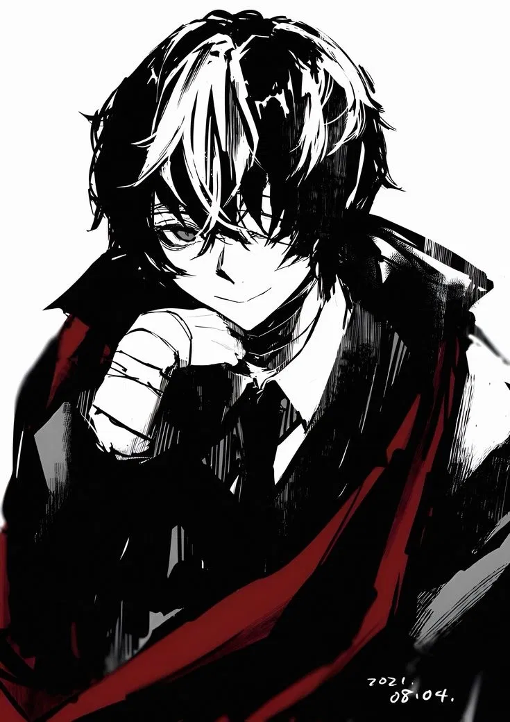 Dazai 𝐎𝐬𝐚𝐦𝐮