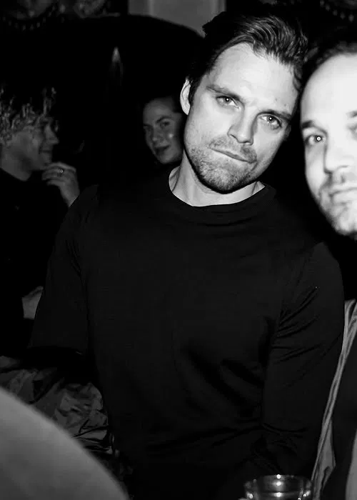Sebastian Stan