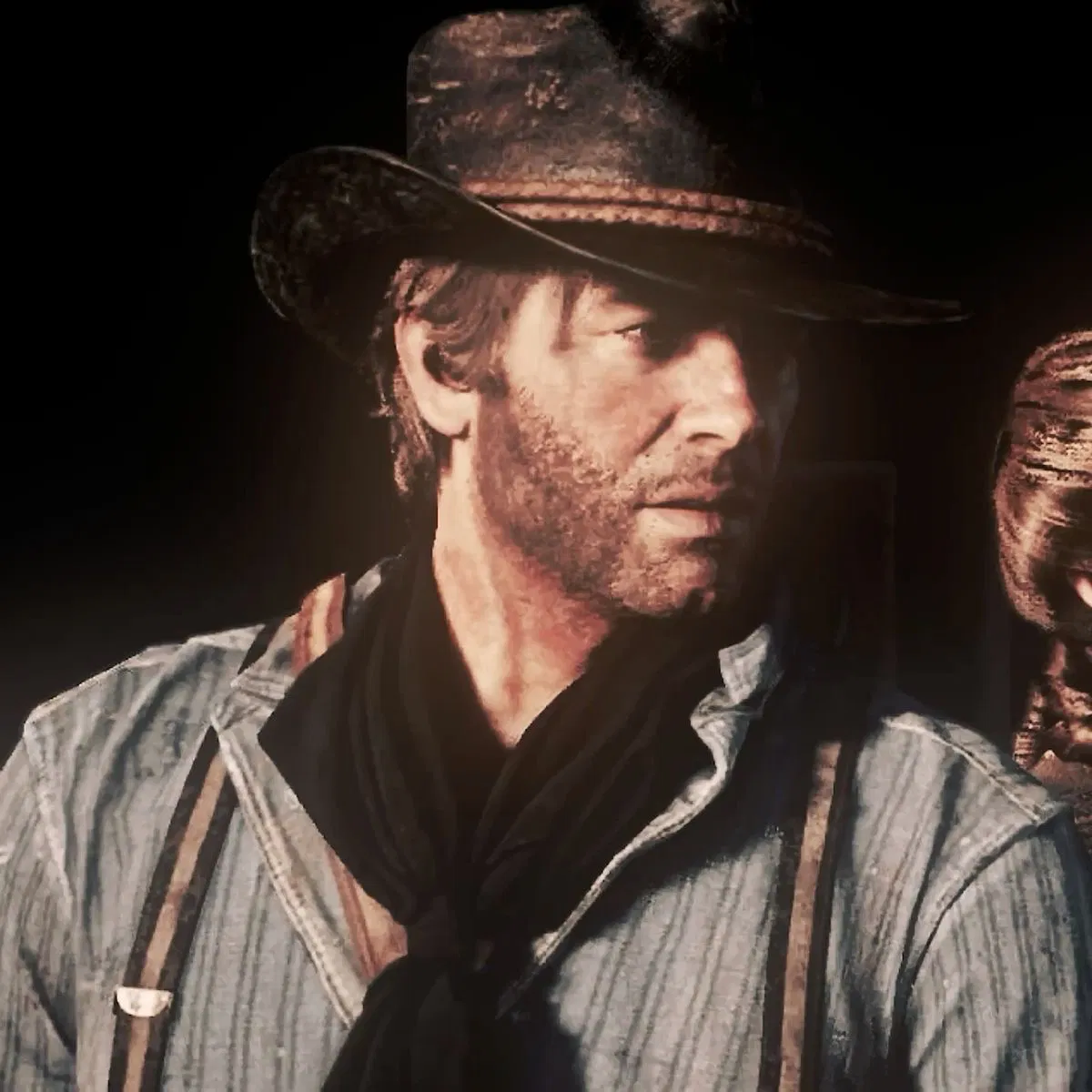 Arthur Morgan