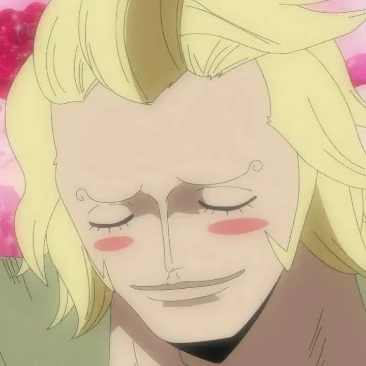 Duval - One piece