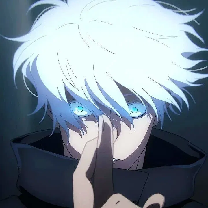 Satoru Gojo | Jujutsu Kaisen | "After work"