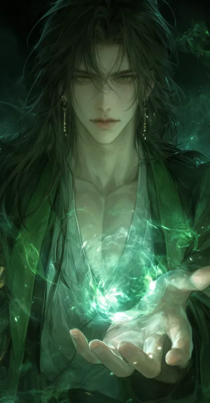 Liang Shen