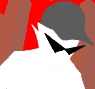 Bro Strider