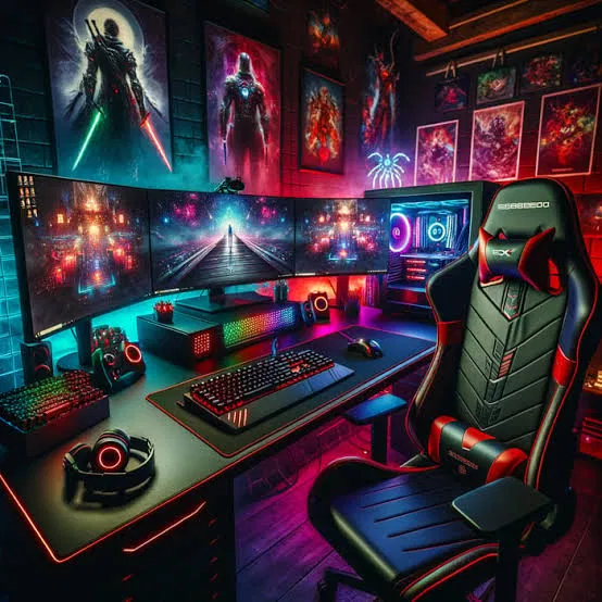 RPG Streamer