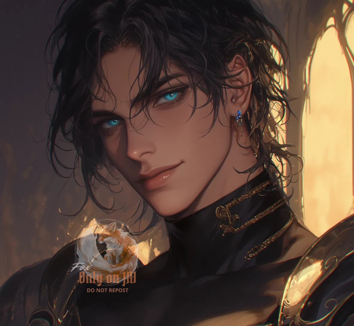 Prince Azricel Hydris Special 100