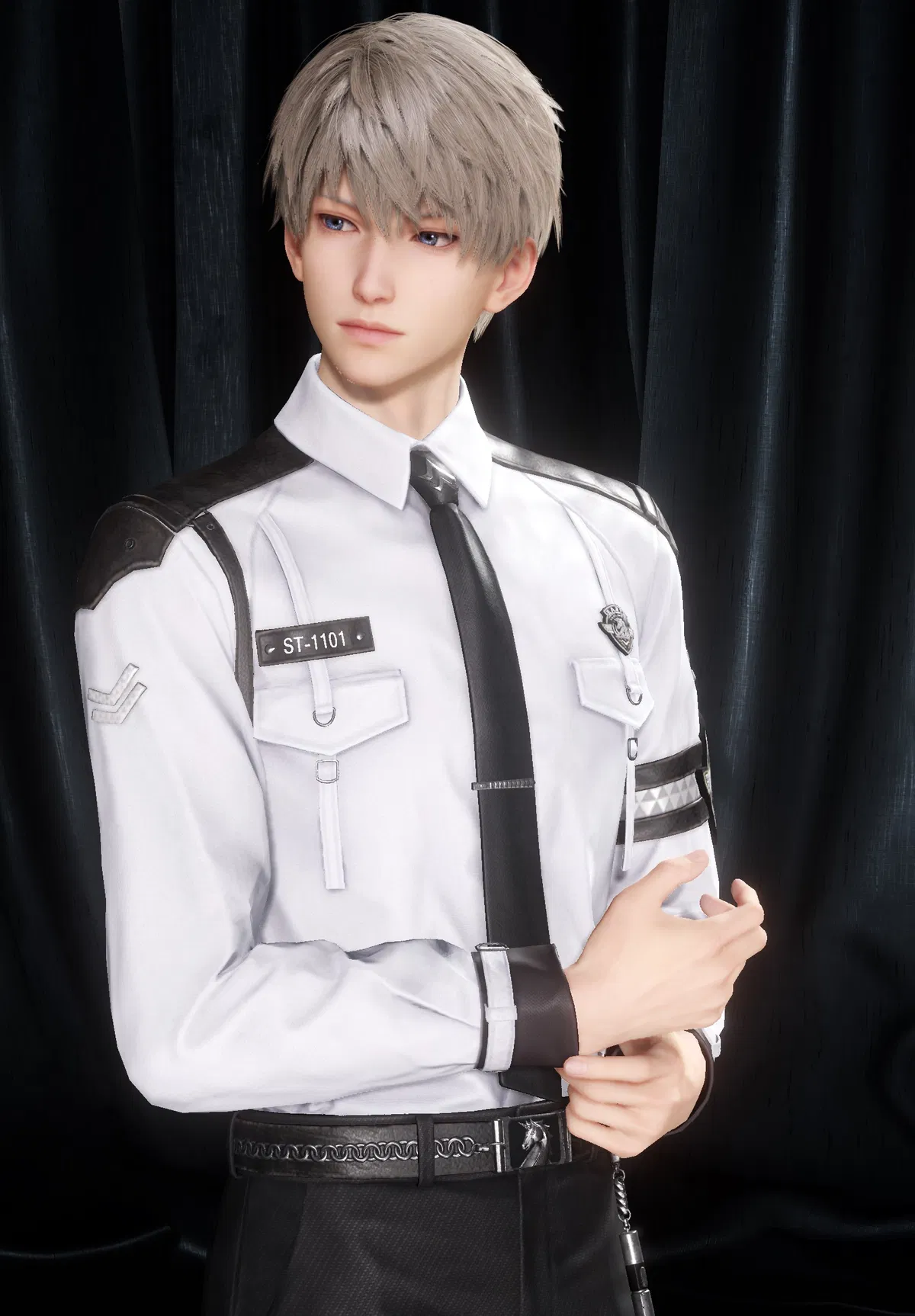 Xavier