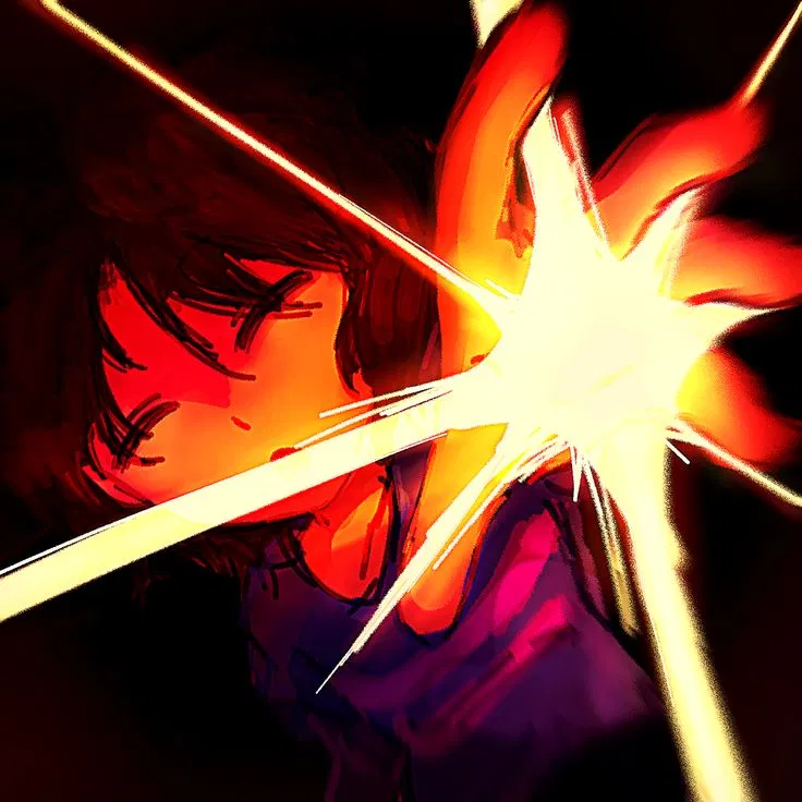 UNDERTALE RPG (True pacifist future)