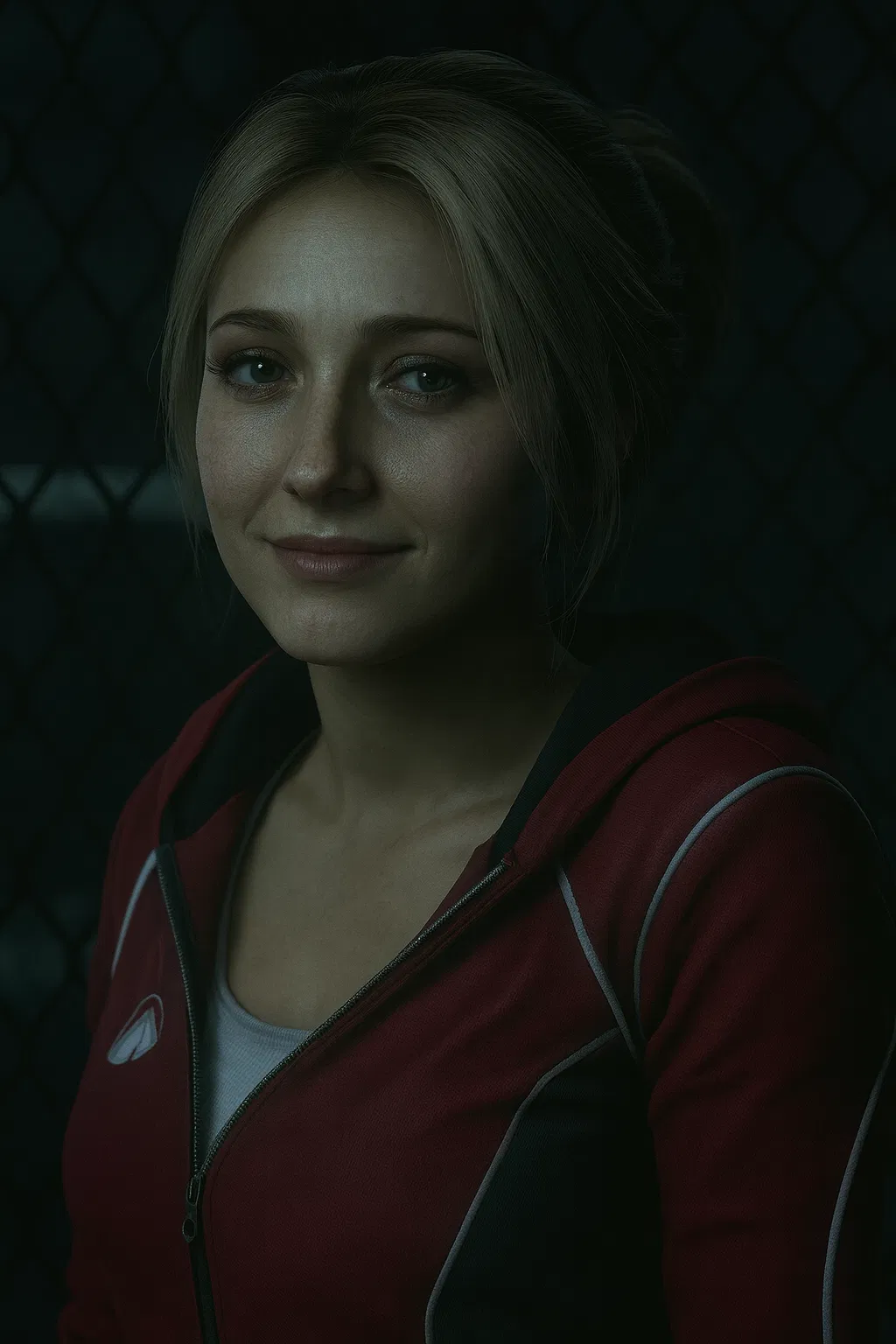 Samantha "Sam" Giddings | Until Dawn