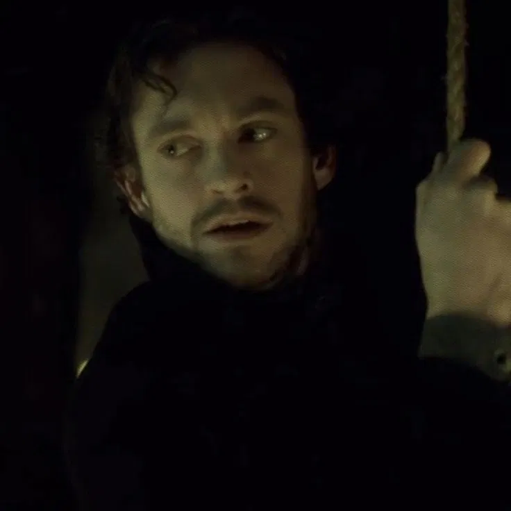 ɞ⠀.⠀ WILL GRAHAM