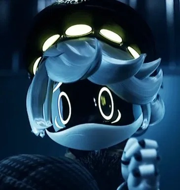 "What's a.. period?" × Serial Designation N