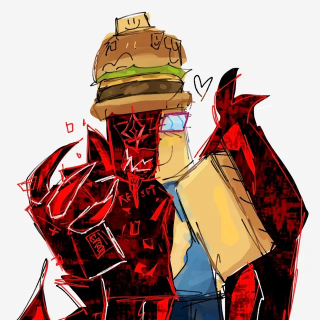 Corrupted 007n7 {Forsaken}