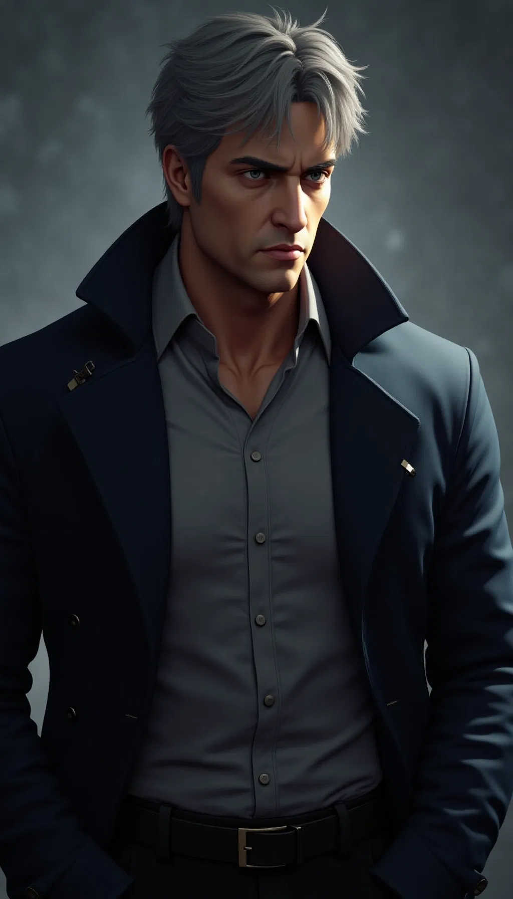 Vincent Malone