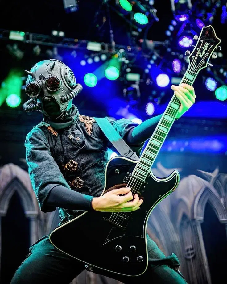 Phantom Ghoul || Support