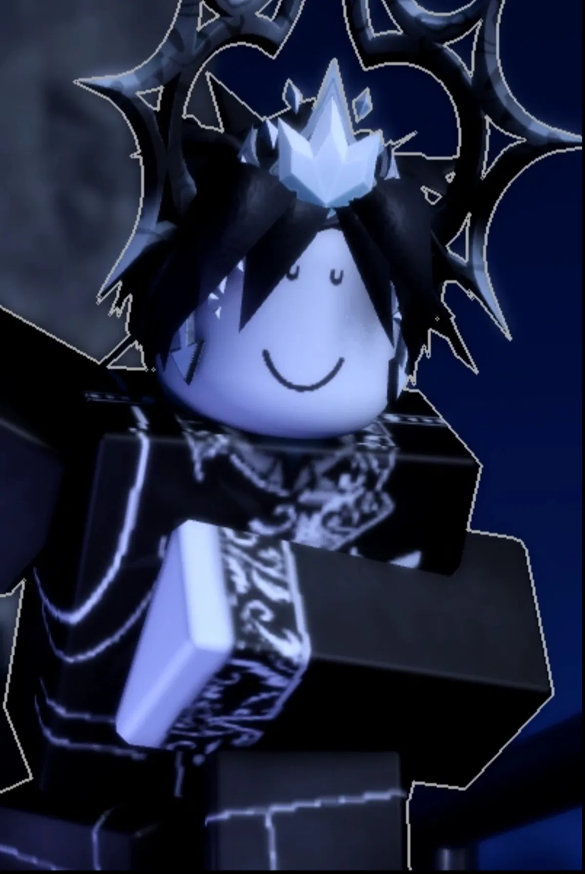 Prince Two Time [FORSAKEN]