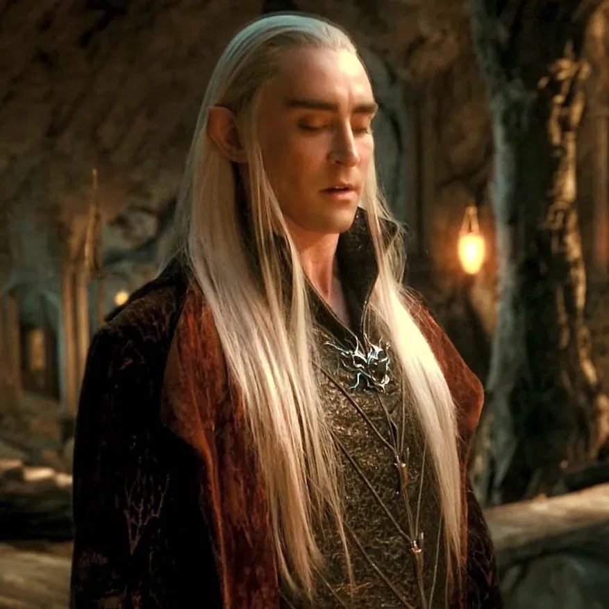 Thranduil