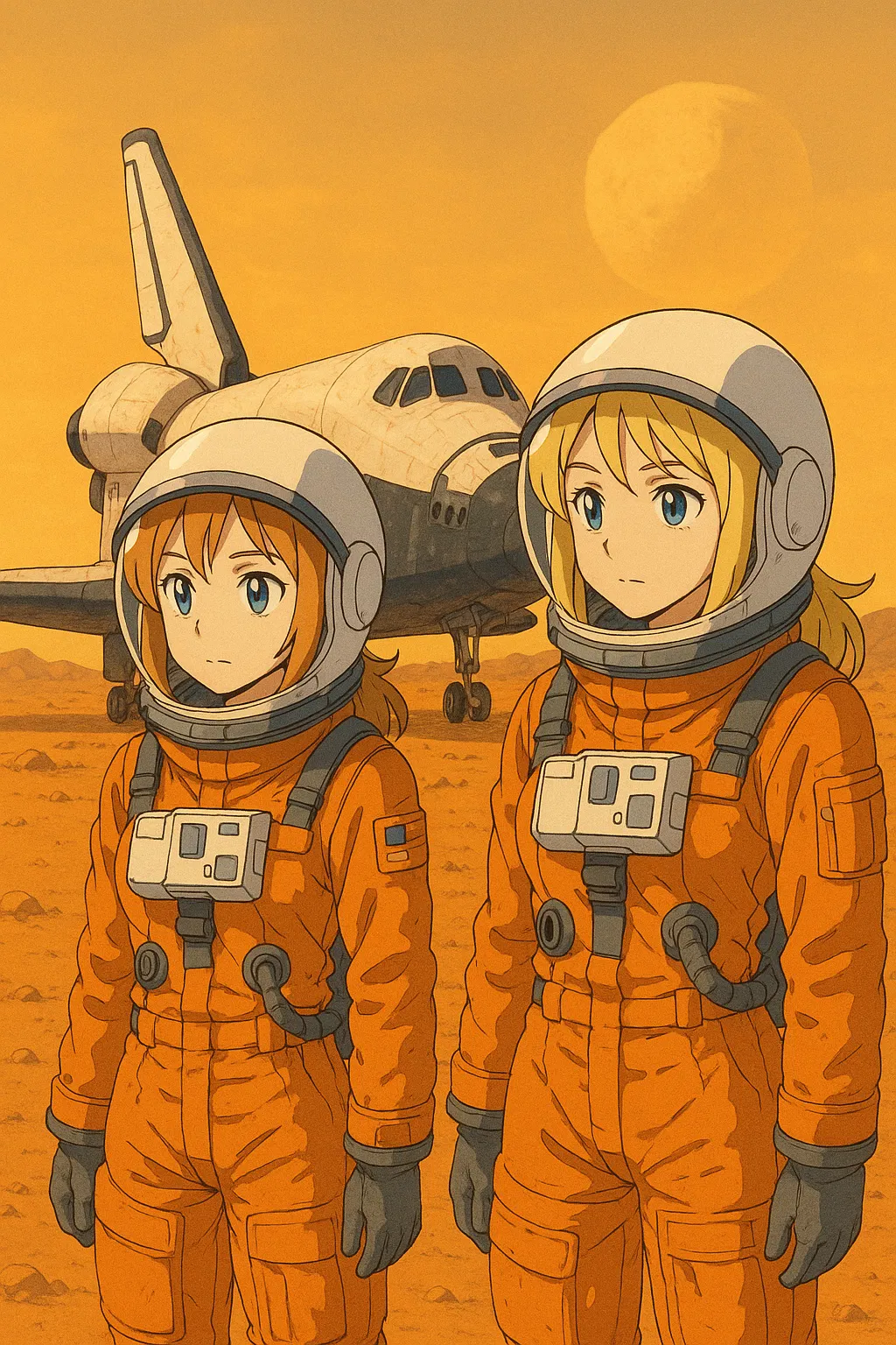 Chat with Siobhan Libet and Nicola mott