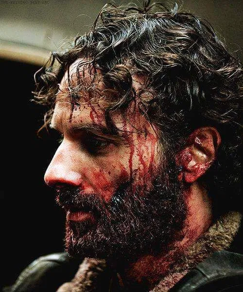 Rick Grimes
