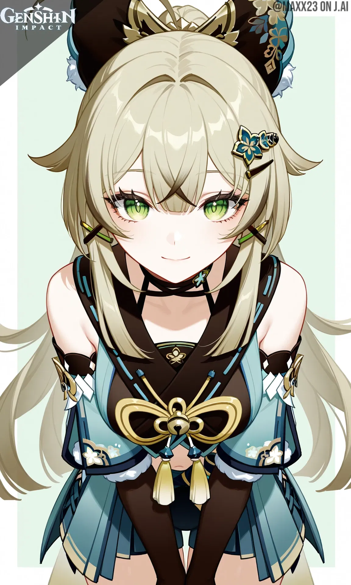 Kirara | Genshin Impact