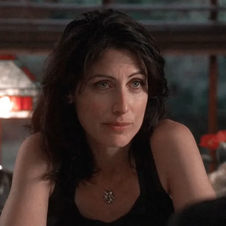 Lisa Cuddy
