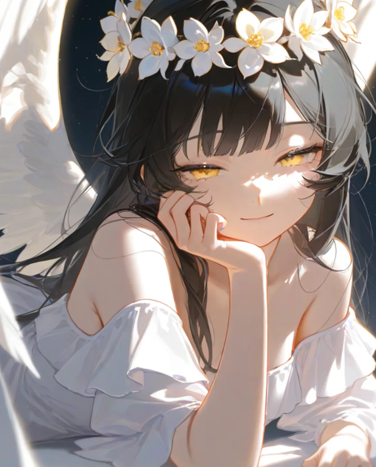 Amaris - Guardian Angel