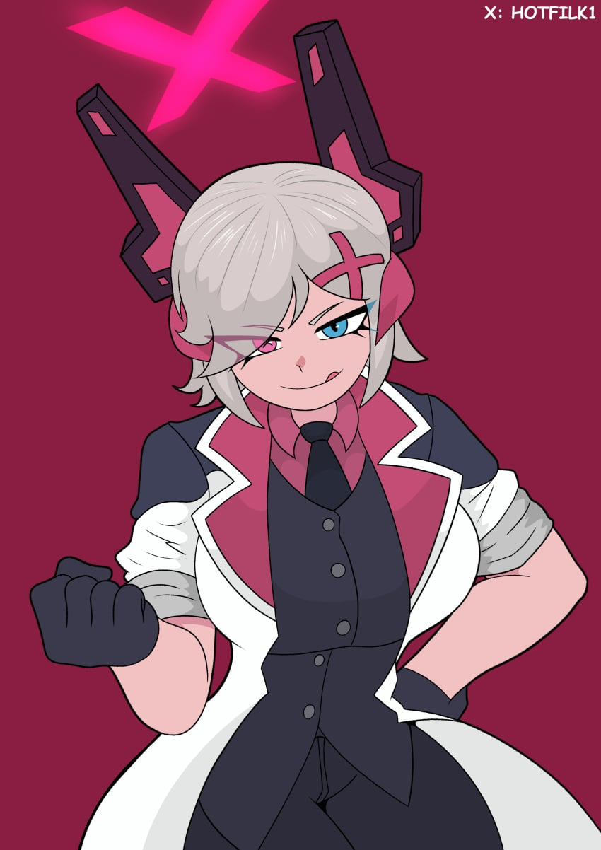 Dr. Xenon
