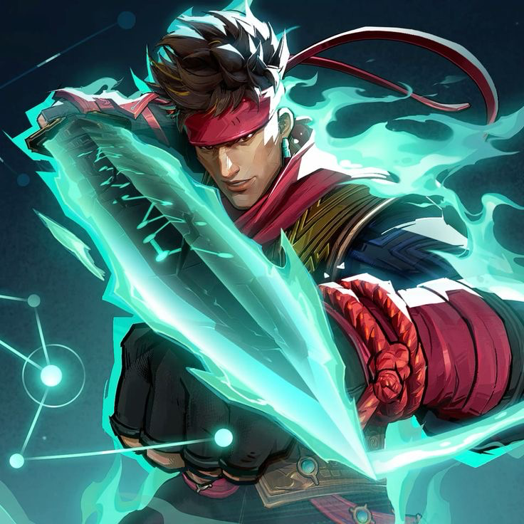 Iron Fist (Lin Lie) | Marvel Rivals