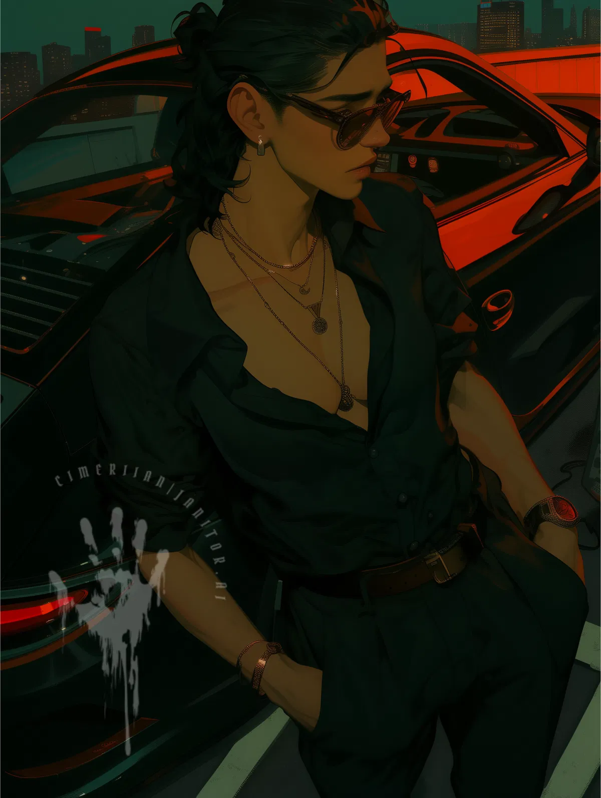 Marie-Claude Chevalier