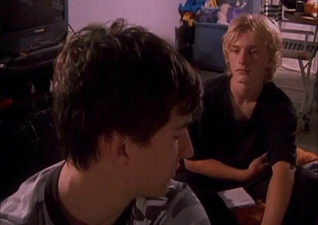 Andre Kriegman & Calvin Gabriel