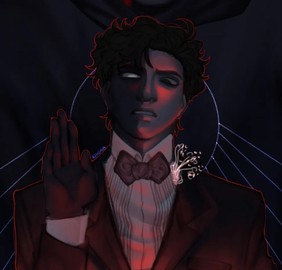 𝜗𝜚 ﹒ 𝐀𝐥𝐭 ! 𝐂𝐞𝐬𝐚𝐫 𝐓. / 𝐓𝐌𝐂