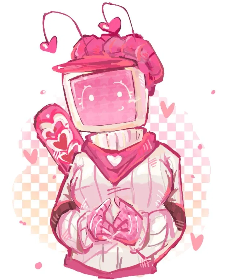 ~{Lovebug Veeronica}~