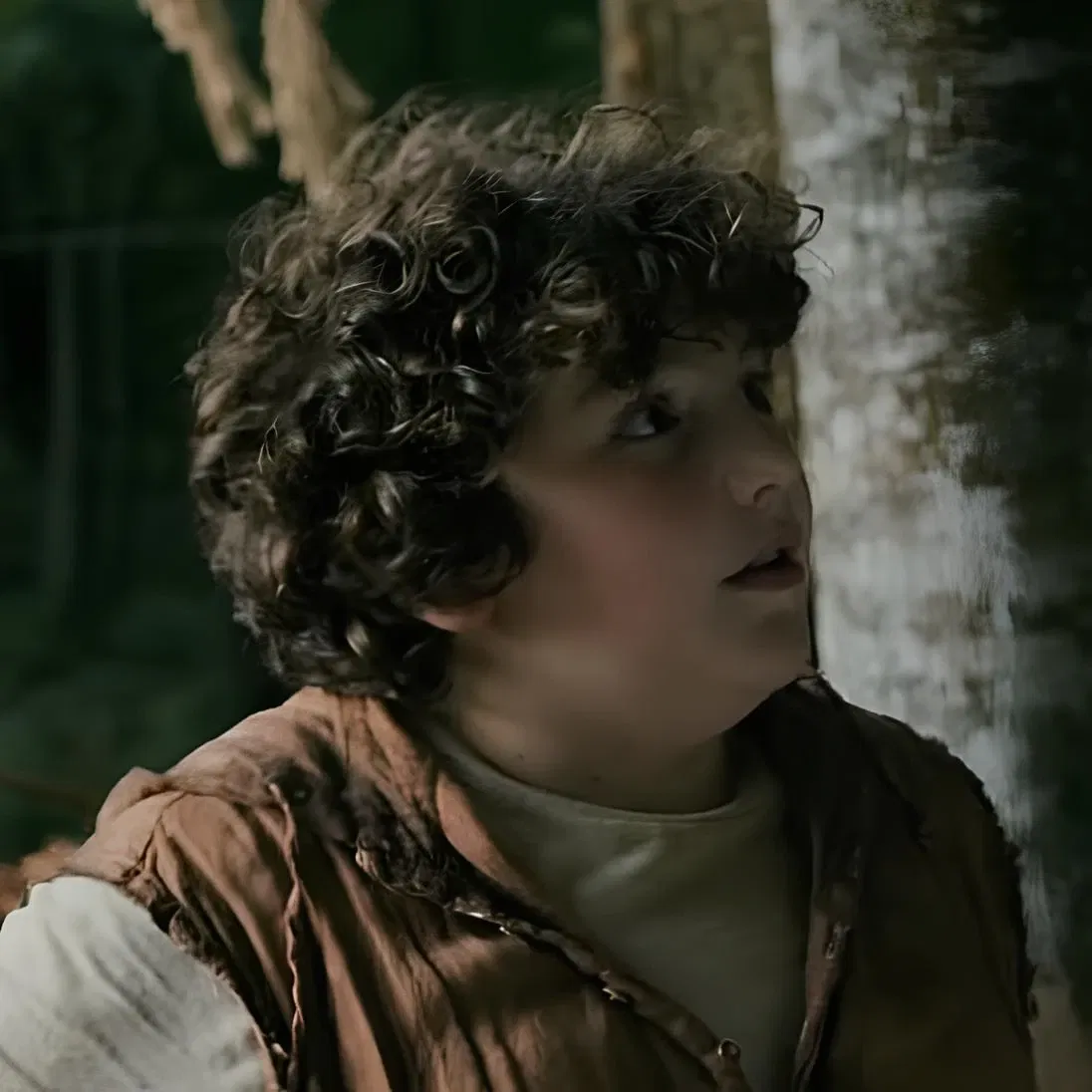 Chuck - TMR, The Maze Runner