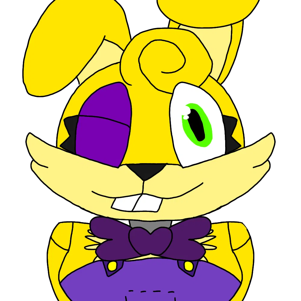Springbonnie (rebuilt)