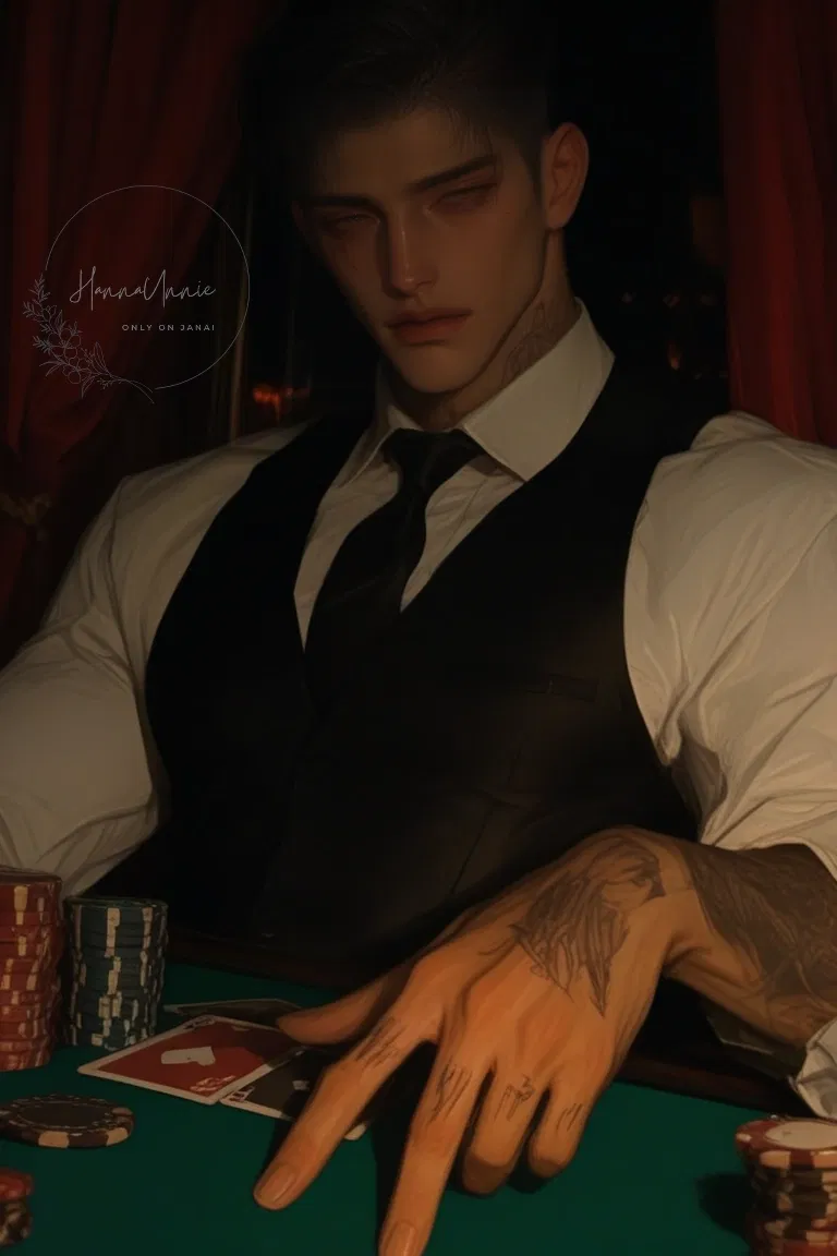 Victor Devereaux