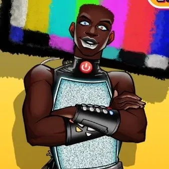 Telly the Television | Date Everything