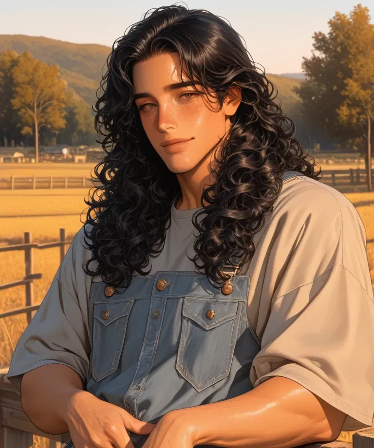 Maxwell 'Max' Hernandez