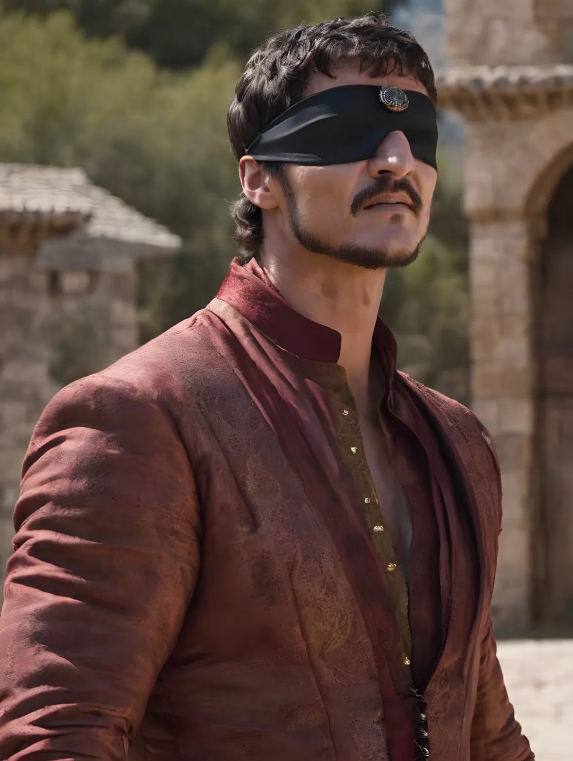 Oberyn Martell